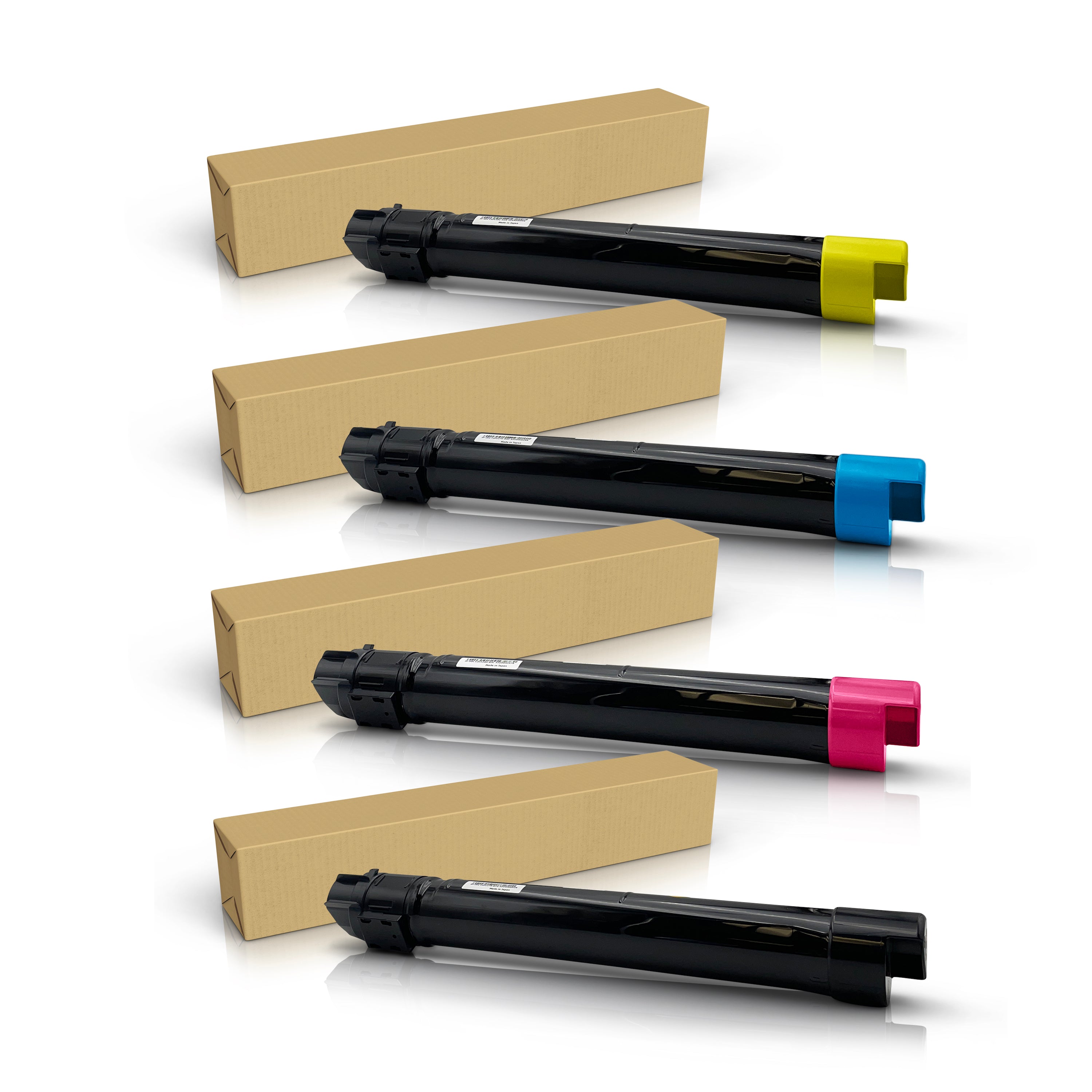 Phaser 7500 Toner – Professor Color