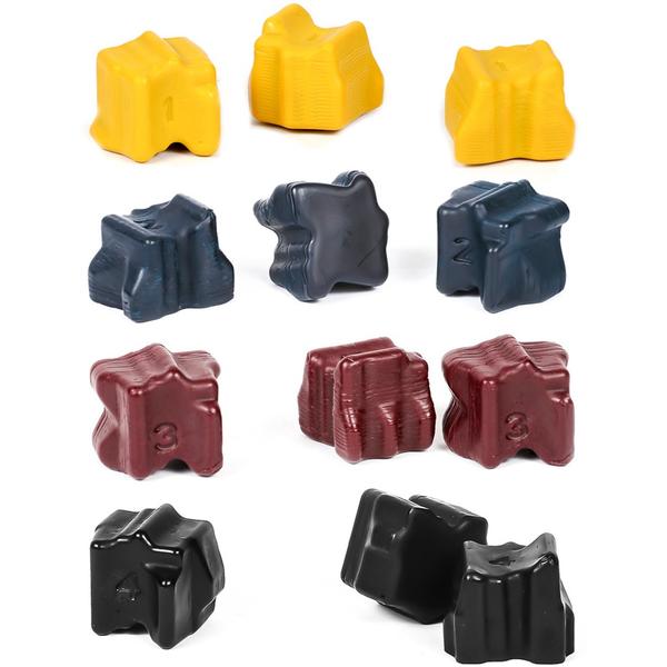 Phaser 8560 Ink Cubes – Professor Color